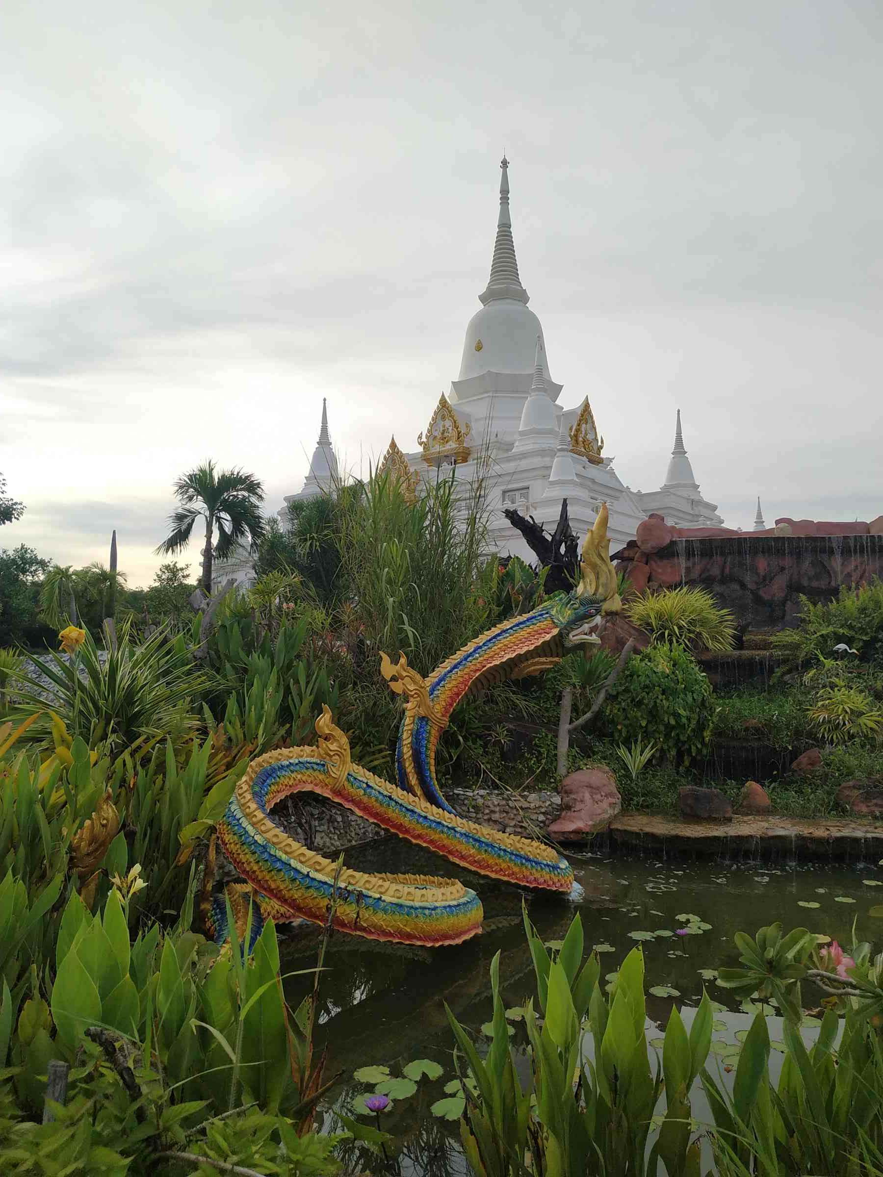 How A Thai Would Spend 4 Days in Isan, Northern Thailand If Never Been ...