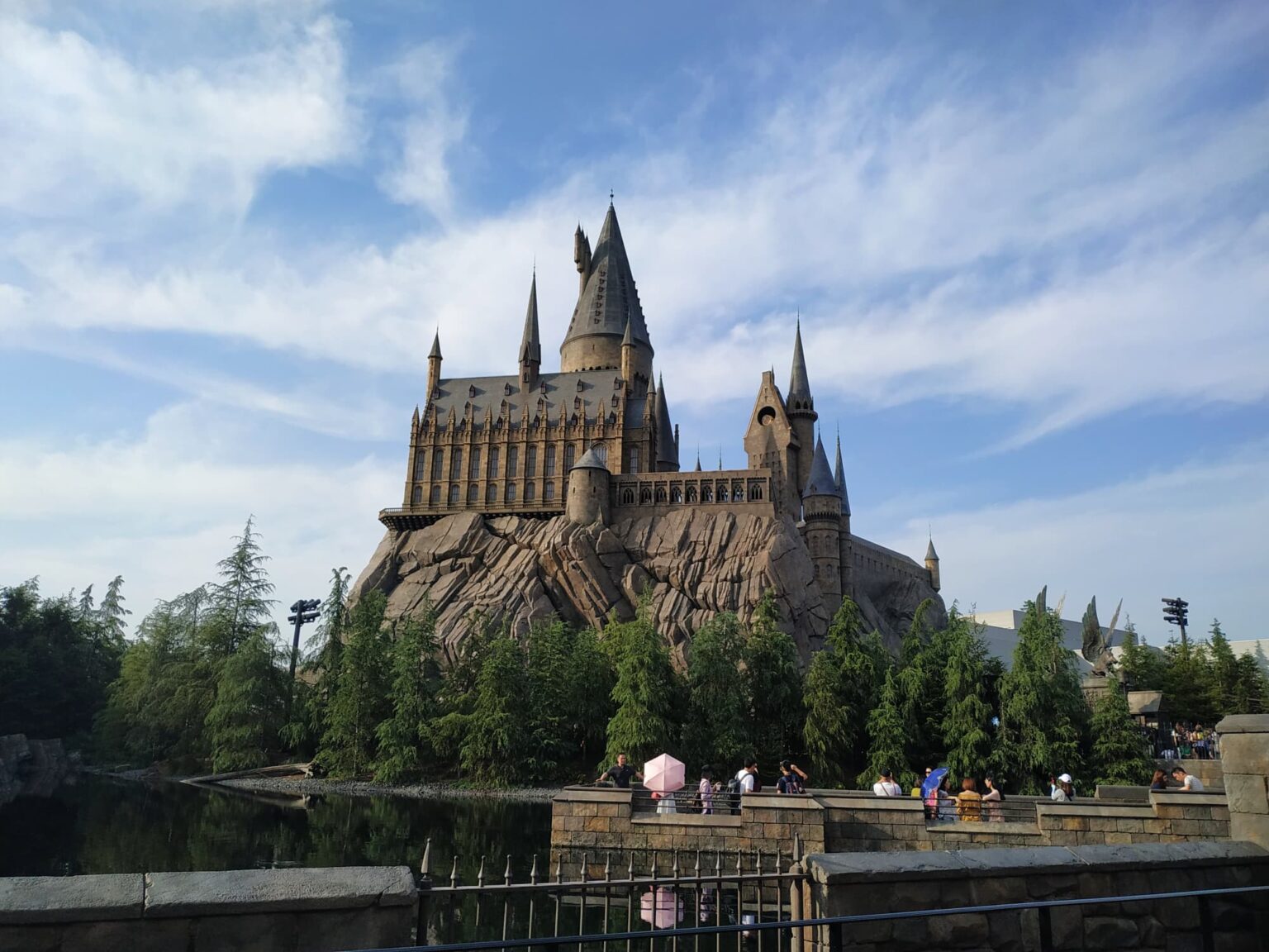 A Complete Guide to Universal Studios Japan - USJ -Osaka