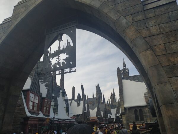 A Complete Guide to Universal Studios Japan - USJ -Osaka