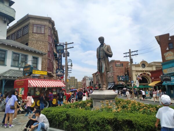 A Complete Guide to Universal Studios Japan - USJ -Osaka