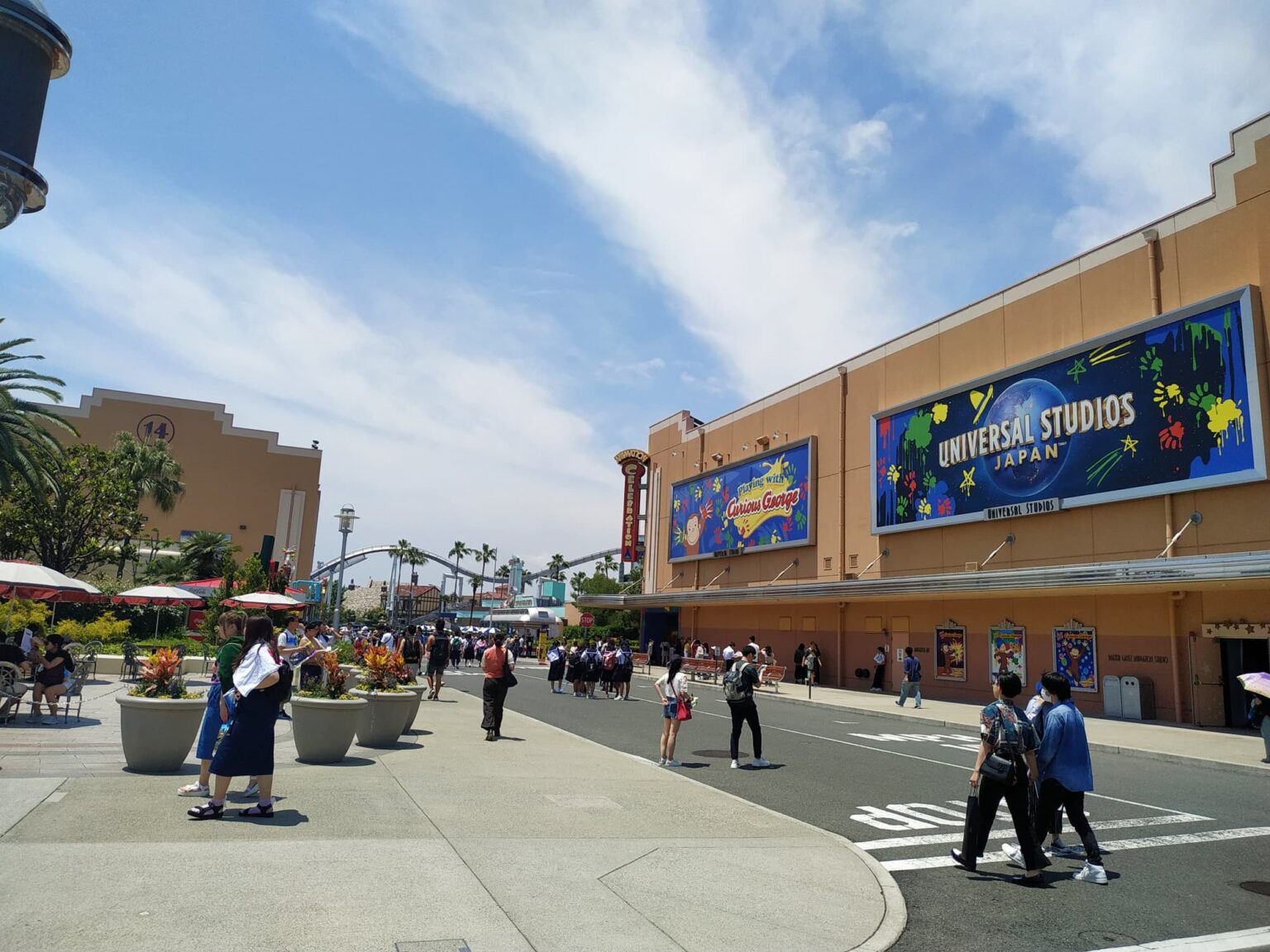 A Complete Guide to Universal Studios Japan - USJ -Osaka