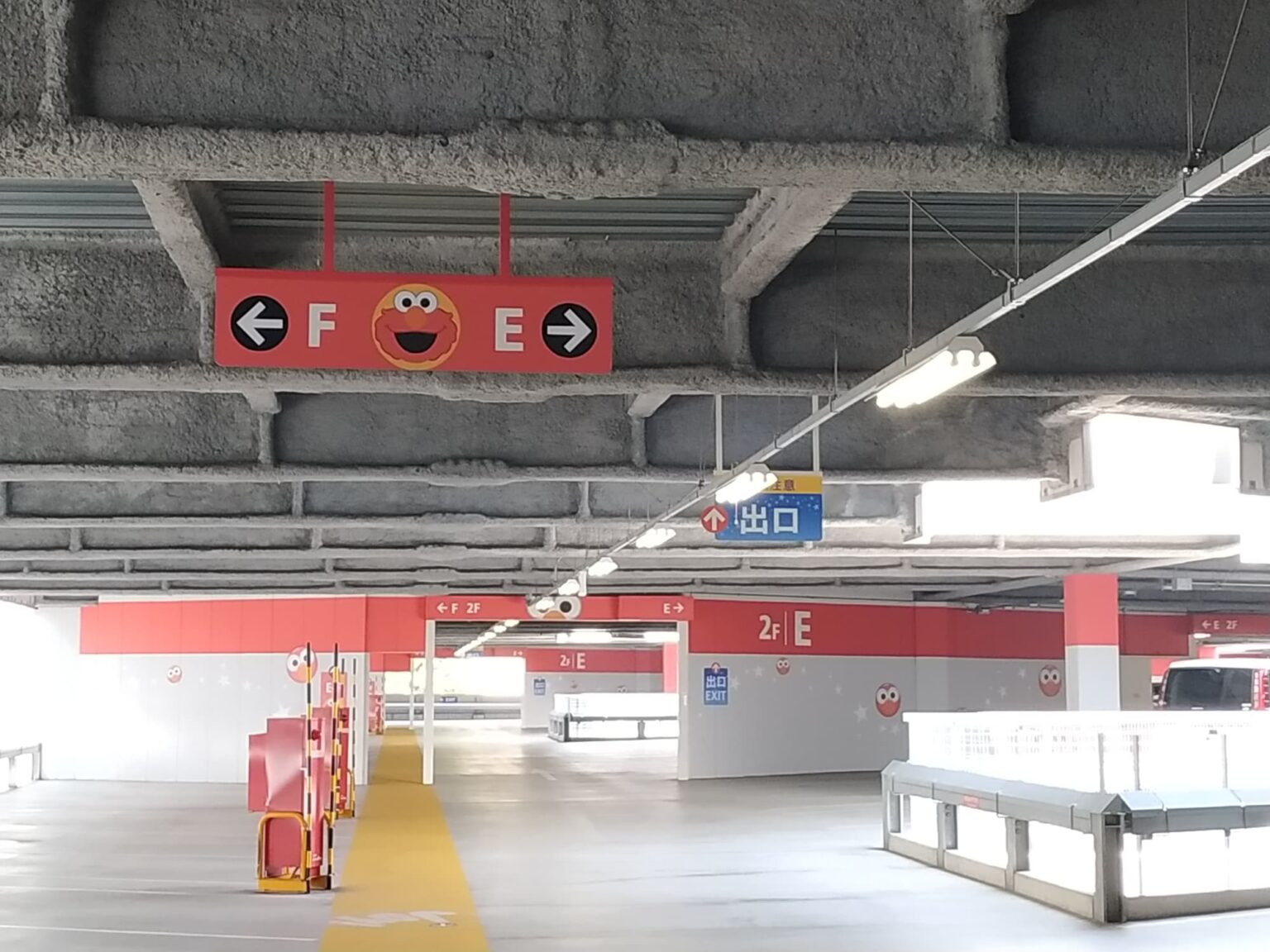 Universal Studios Japan – USJ -Osaka – TravelingMonkies