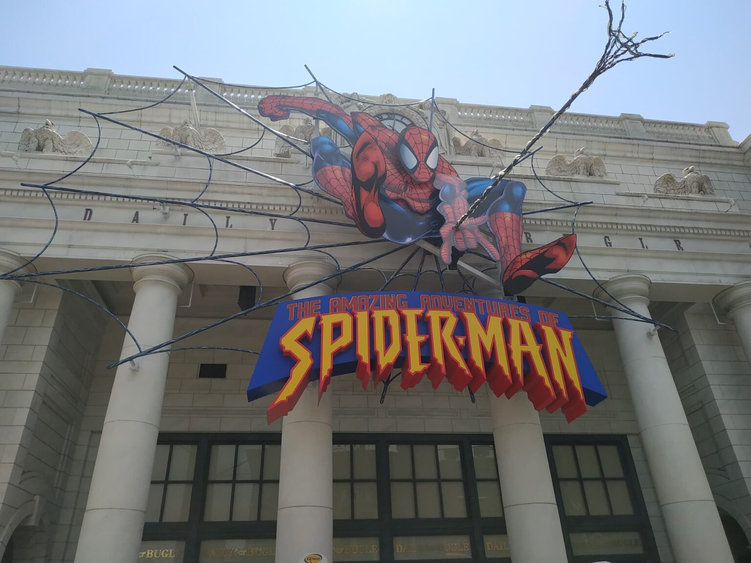 Universal Studios Japan – USJ -Osaka – TravelingMonkies