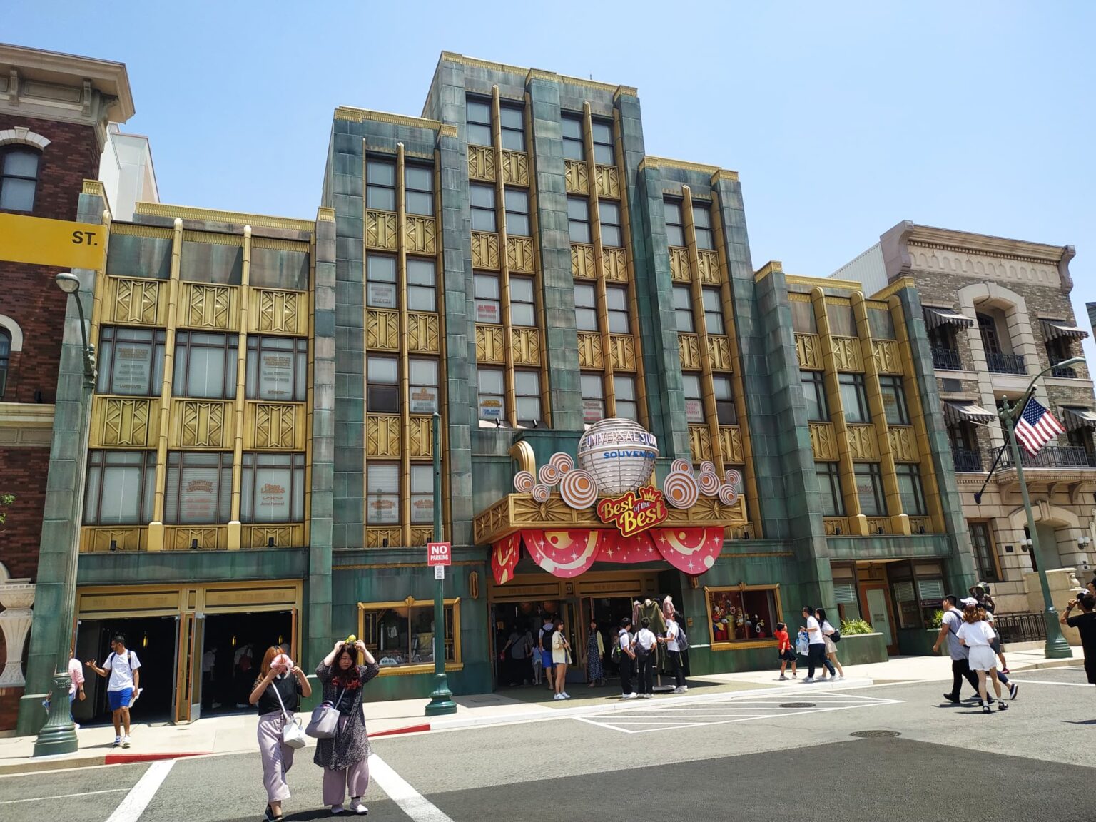 A Complete Guide to Universal Studios Japan - USJ -Osaka