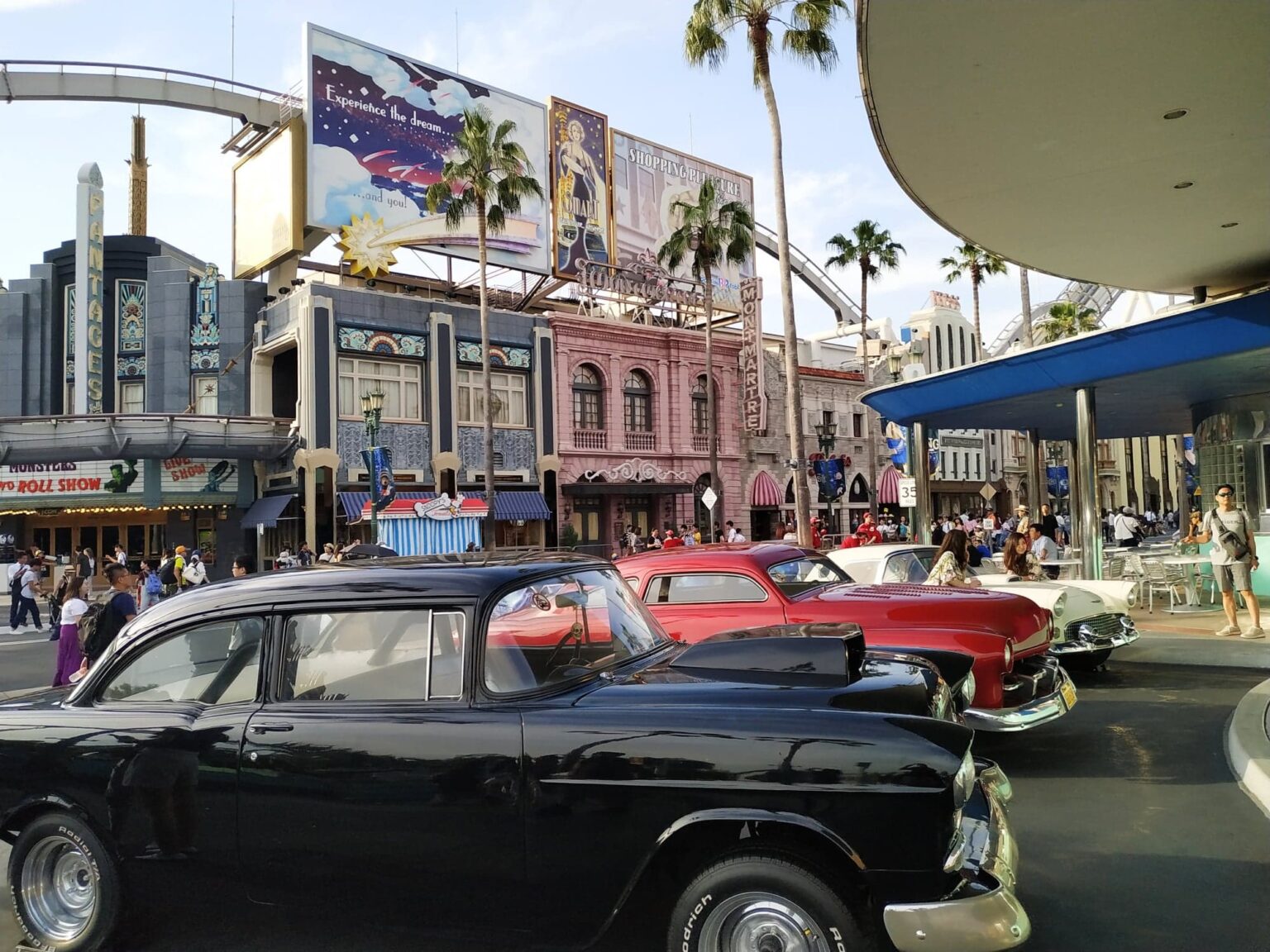 A Complete Guide to Universal Studios Japan - USJ -Osaka